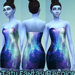 Paramedic Outfit at Josie Simblr » Sims 4 Updates