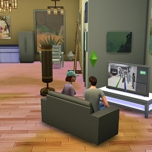 More Slots for objects at Oh My Sims 4 » Sims 4 Updates