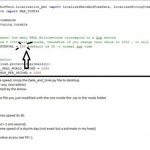 Faster Homework by Simstopics at SimsWorkshop » Sims 4 Updates