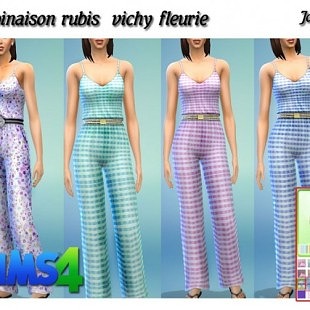 WEDDING DRESS 06 at BEO Creations » Sims 4 Updates