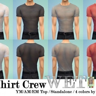 Handy Custom Trait by edespino at Mod The Sims » Sims 4 Updates