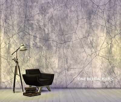 8 Grunge Seamless Walls at One Billion Pixels » Sims 4 Updates