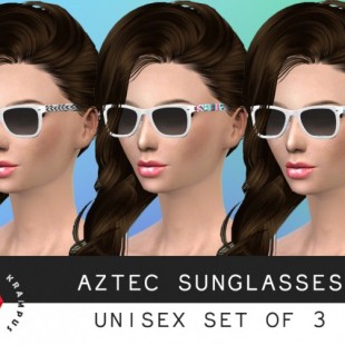 Shanna Necklace by EnriqueSims at Heavendy-cc » Sims 4 Updates