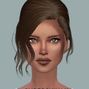 GIGI skin at Chisami » Sims 4 Updates