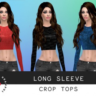 PS Hydra Skin Overlay by Pralinesims at TSR » Sims 4 Updates