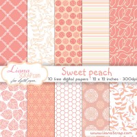 Free digital paper for retextures (for creators) at Liana Scrap » Sims ...