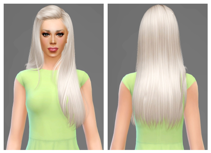 B-Flysims 099 Retexture at Artemis Sims » Sims 4 Updates