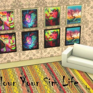 ATM machine at Jorgha Haq » Sims 4 Updates