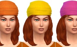 beanie » Sims 4 Updates » best TS4 CC downloads