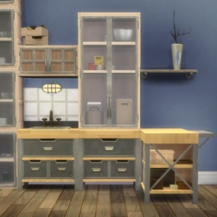 CAS Backgrounds Grunge at Annett’s Sims 4 Welt » Sims 4 Updates