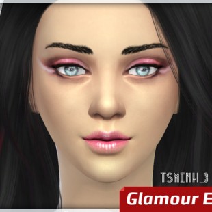 LUZ eyes at Simandy » Sims 4 Updates