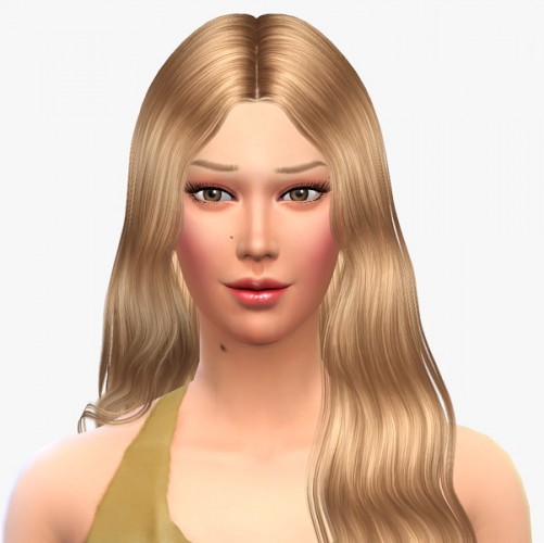 Sheryn & Shanice Barfuss at 19 Sims 4 Blog » Sims 4 Updates