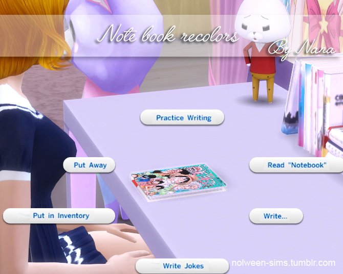 notebook » Sims 4 Updates » best TS4 CC downloads