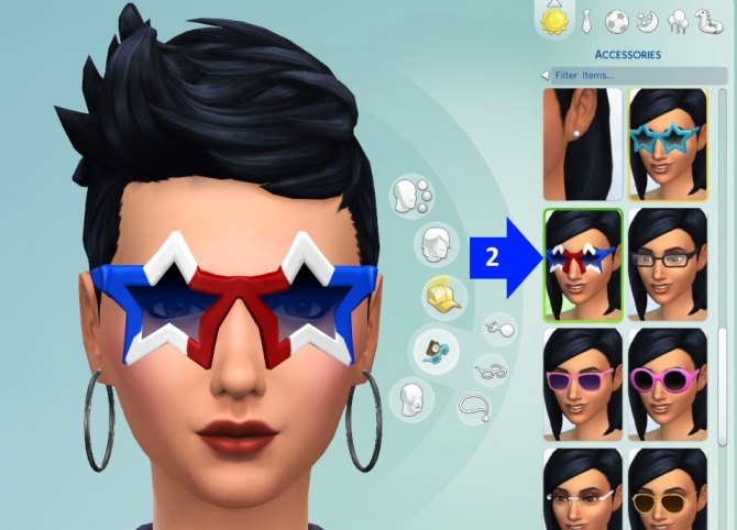 Custom Catalog Thumbnails at Sims 4 Studio » Sims 4 Updates