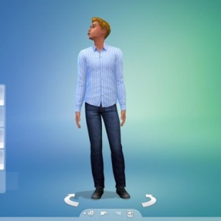 Sleep All Night by LittleMsSam » Sims 4 Updates