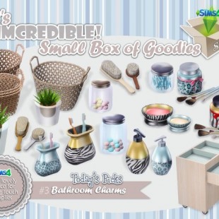 CKS Pendants for Taller Walls at Simsza » Sims 4 Updates