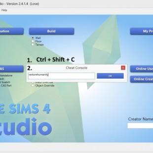 S4PE – Sims 4 Package Editor » Sims 4 Updates