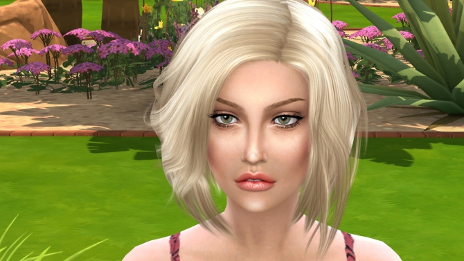 Cassandra by Elena at Sims World by Denver » Sims 4 Updates
