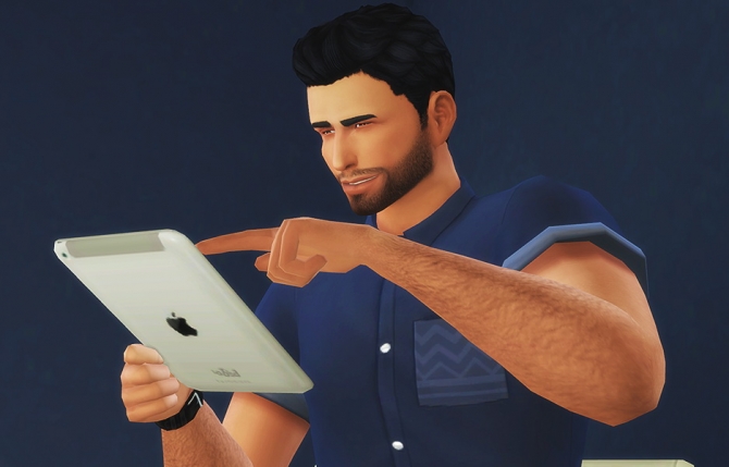 Sims 4 tablets downloads » Sims 4 Updates