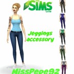 Plunge Neck Bodycon Mini Dress by ekinege at TSR » Sims 4 Updates