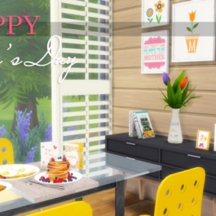 MS91 Marquee letters A-Z at Sanoy Sims » Sims 4 Updates