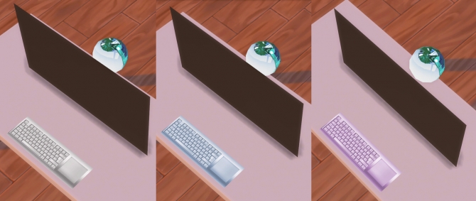 Simsung Hd 4k Curved Tv By Sim4fun At Sims Fans Sims 4