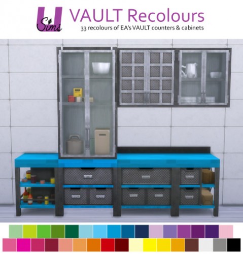 counters » Sims 4 Updates » best TS4 CC downloads