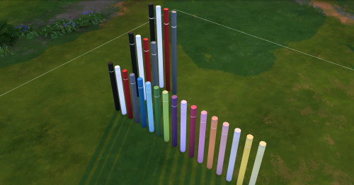 Sims 4 More Columns Mod How To Install More Columns For Cas Eloise
