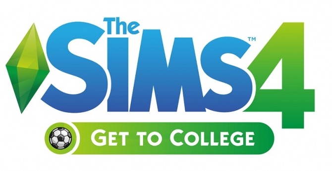 Get to College aka University Mod by simmythesim at Mod The Sims » Sims ...