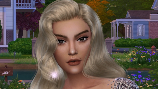 Julianа by Elena at Sims World by Denver » Sims 4 Updates