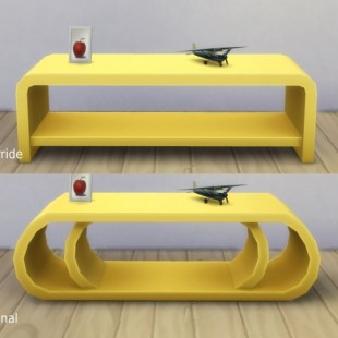 The Sims 4 CC Tracker at Zerbu » Sims 4 Updates
