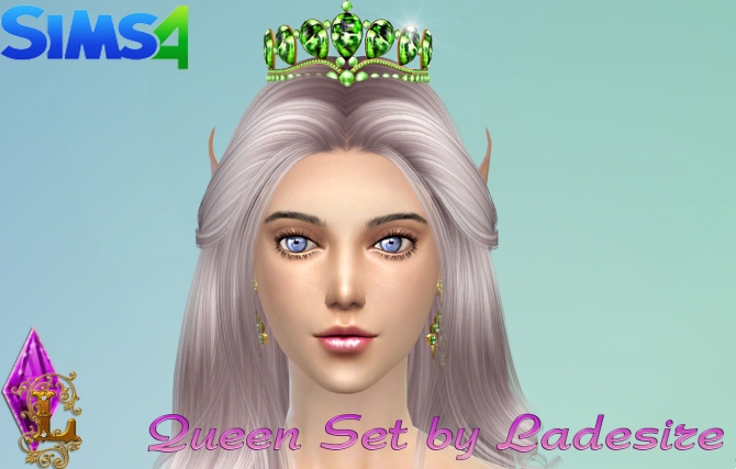 crown » Sims 4 Updates » best TS4 CC downloads