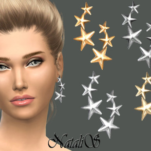 MP Fubu Cap Collection by MartyP at TSR » Sims 4 Updates