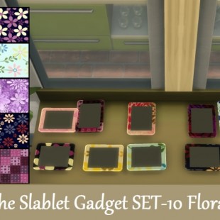 Deco animals by Chalipo at All 4 Sims » Sims 4 Updates