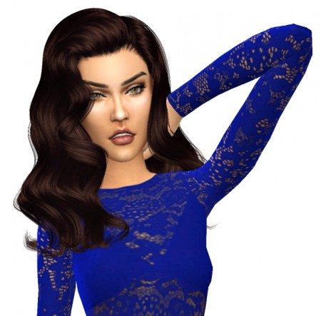 Madeline at EnchantingEssence » Sims 4 Updates