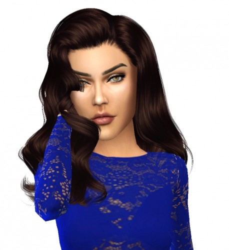 Madeline at EnchantingEssence » Sims 4 Updates