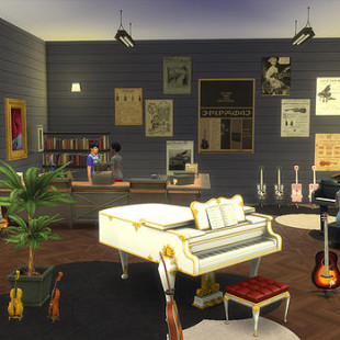 Vintage ICEBOX Refrigerator at SrslySims » Sims 4 Updates