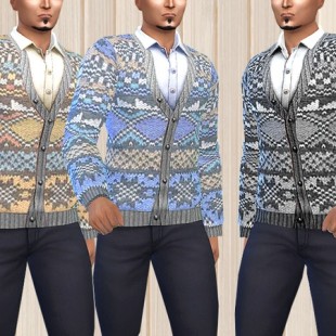 HELIX TOP at Simpliciaty » Sims 4 Updates