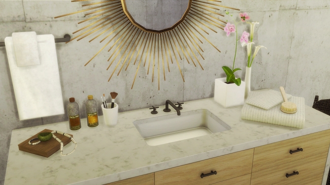 BATHROOM CONVERSIONS at MIO » Sims 4 Updates