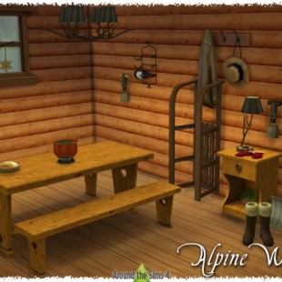 LDG conversions at MIO » Sims 4 Updates