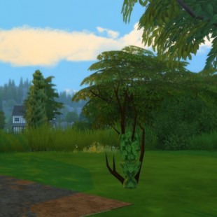 Misc conversions at MIO » Sims 4 Updates
