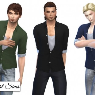374 Layered Lace Bralette by sims2fanbg at TSR » Sims 4 Updates