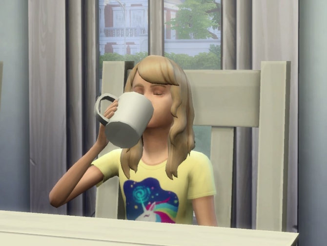 Tea for Children by plasticbox at Mod The Sims » Sims 4 Updates