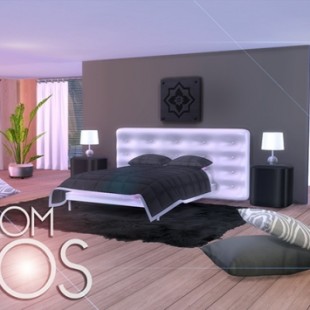 Set #6 at MXIMS » Sims 4 Updates