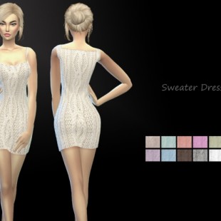 Aisha Top by simtographies at TSR » Sims 4 Updates