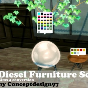 Marvel Shield Themed Bed at TwistedFoil » Sims 4 Updates