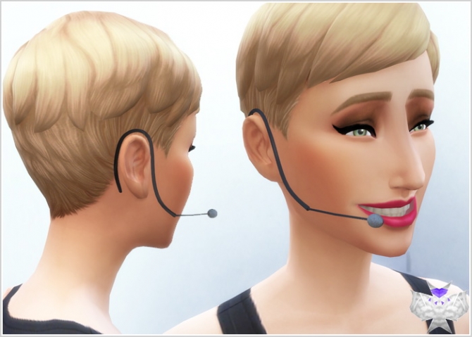 Sims 4 microphone downloads » Sims 4 Updates