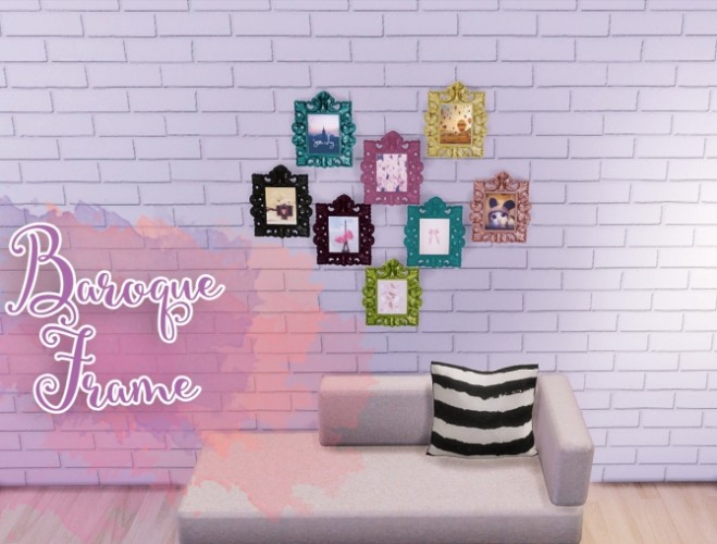 frames » Sims 4 Updates » best TS4 CC downloads