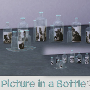 Baking clutter by Sandy at Around the Sims 4 » Sims 4 Updates