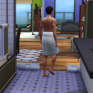 Tube Teleporter by K9DB at Mod The Sims » Sims 4 Updates